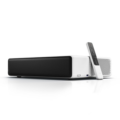 Xiaomi MI 150 4K Ultra Throw LAser Projector price in bd
