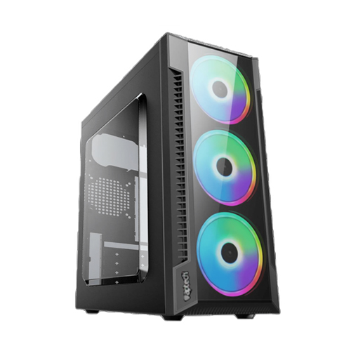 APTECH SX-C3147 MID-TOWER GAMING CASING price in bd