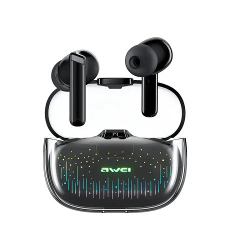 Awei T52 Pro Gaming Wireless Earbuds price in bd