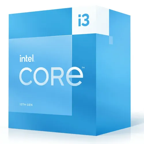 Intel 13th Gen Core i3-13100 Raptor Lake Processor price in bd