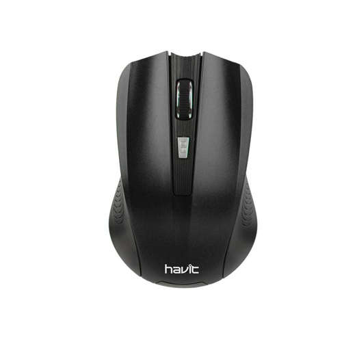 HAVIT HV-MS921GT Wireless Mouse price in bd