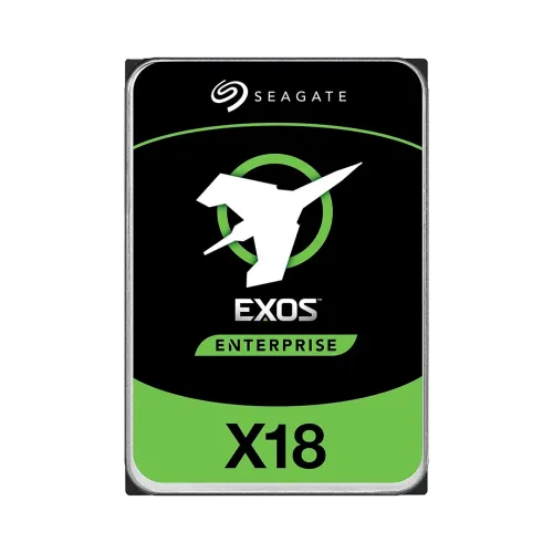 Seagate Exos X18 12TB 7200rpm SATA III 3.5" Internal HDD price in bd