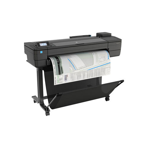 HP DesignJet T730 36" Wireless Plotter Printer price in bd