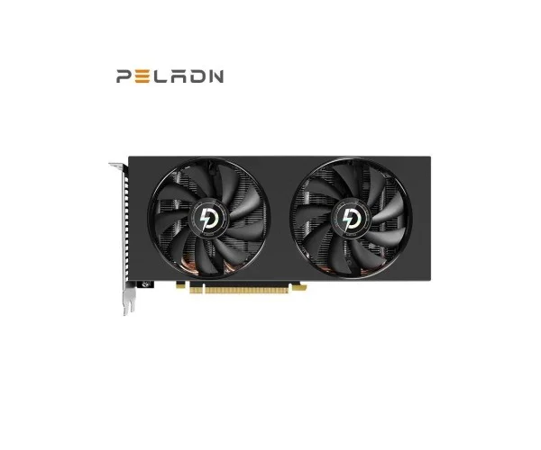 Peladn Radeon RX 5700 XT 8GB GDDR6 Graphic Card price in bd 2024