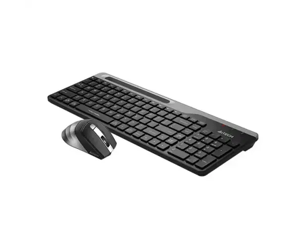 A4TECH Fstyler FB2535C Bluetooth & 2.4G Wireless Keyboard Mou