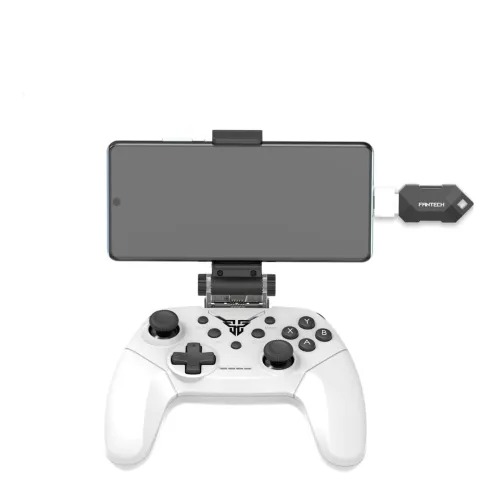 Fantech ACGP01 Gamepad Holder Smartphone Gaming Grip price in bd 2024