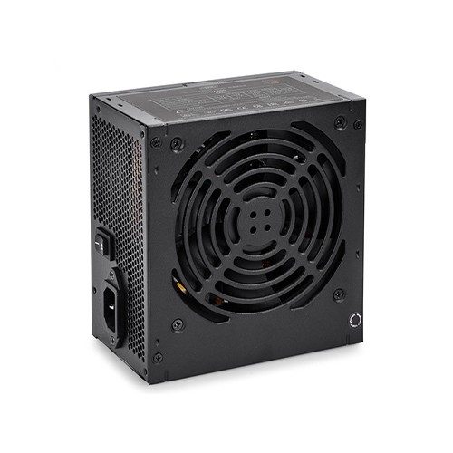 Deepcool DA600 600W 80 PLUS Bronze Power Supply Price in bd