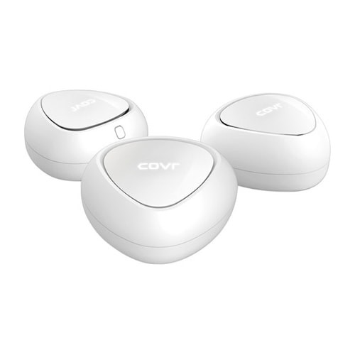 D-LINK COVR C1203 AC1200 WIRELESS (3-PACK) Router Price in BD
