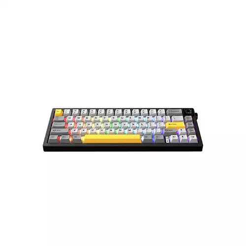 Ajazz AK650 RGB Price in BD