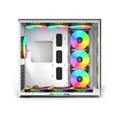 Revenger LEO Dynamic Mid-Tower ATX Casing Price in BD