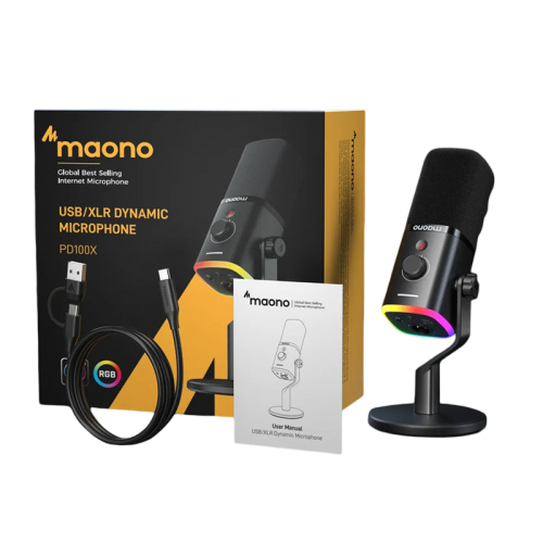 MAONO PD100X Price in BD