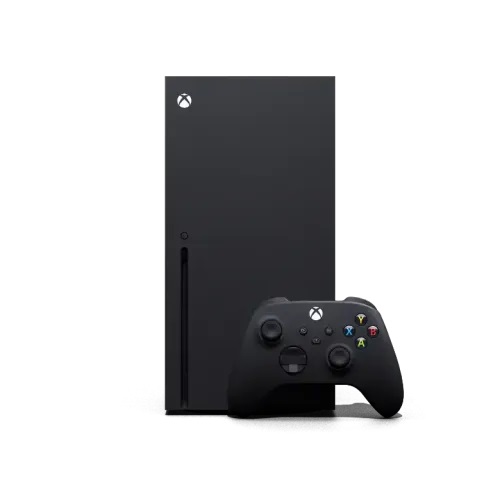 Microsoft Xbox Series X 16GB Price in BD