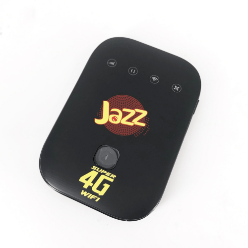 Jazz 4G WIFI Pocket Router Price in Bangladesh | PC House BD