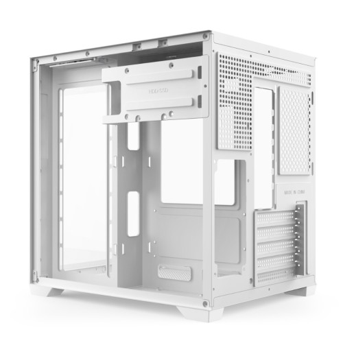 TECH POWER TM101 White Gaming Case Price in BD