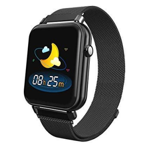 Y6 Pro Smartwatch Price in Bangladesh 2024 | PC House BD