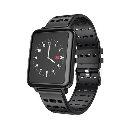 Q8 Smartwatch IP67 Waterproof Price in Bangladesh 2022 | PC House BD