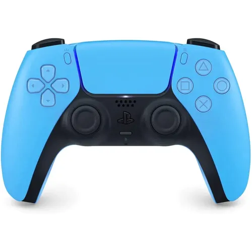 PlayStation 5 DualSense Wireless Controller - Starlight Blue price in ...